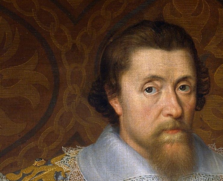 Age of Invention: Jacobus Rex