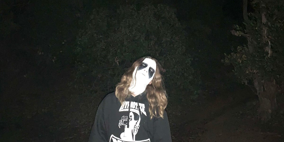 INTERVIEW: TRICKY YOUTH - JOHN'S MUSIC BLOG