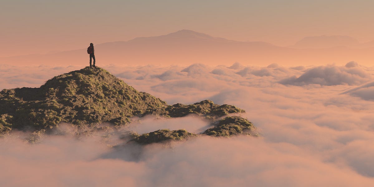 Why it’s better to be the anti-status quo - by Linda