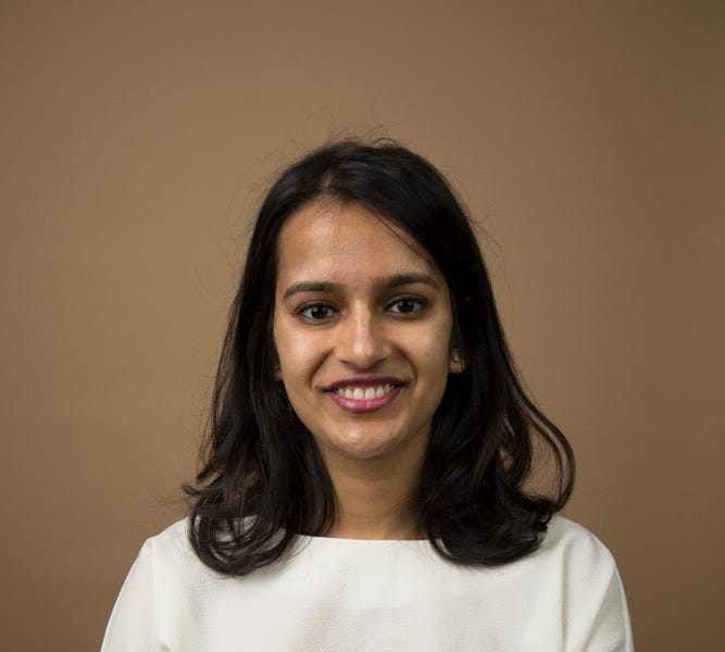 Why is this interesting? - The Monday Media Diet with Snigdha Sur