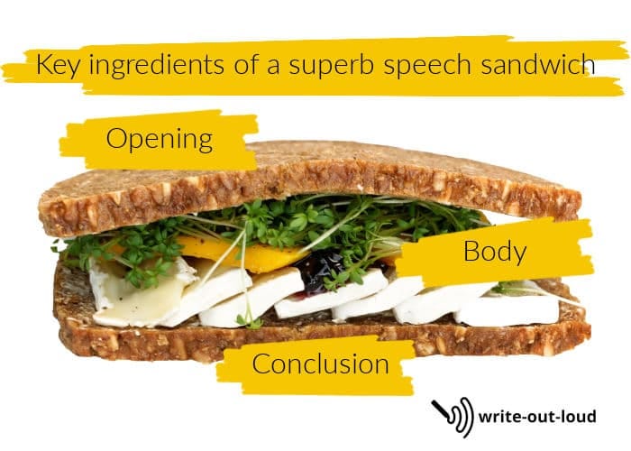 How To Write A Good Speech In 7 Steps By Susan Dugdale How To Write A Good Speech In 7 Steps By Susan Dugdale