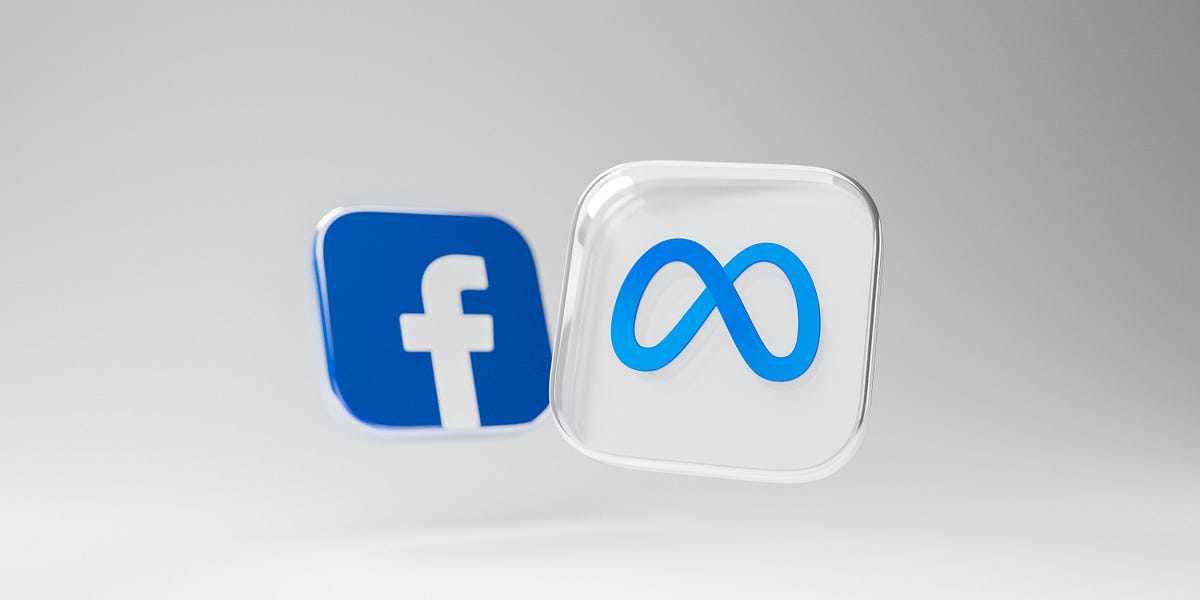 Meta Releases New Self-Supervised Algorithm data2vec