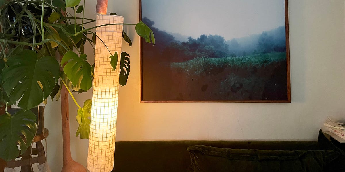 On the Fourth House - by Cameron Steele - interruptions