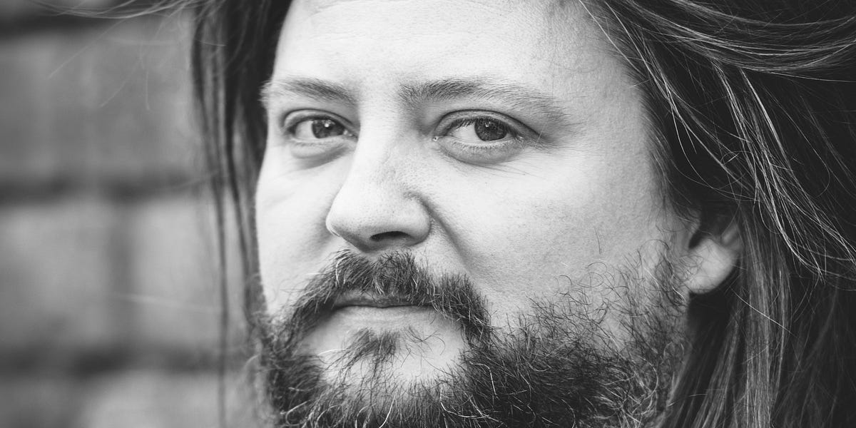 Welcome - Tom Allsopp, and other stories.