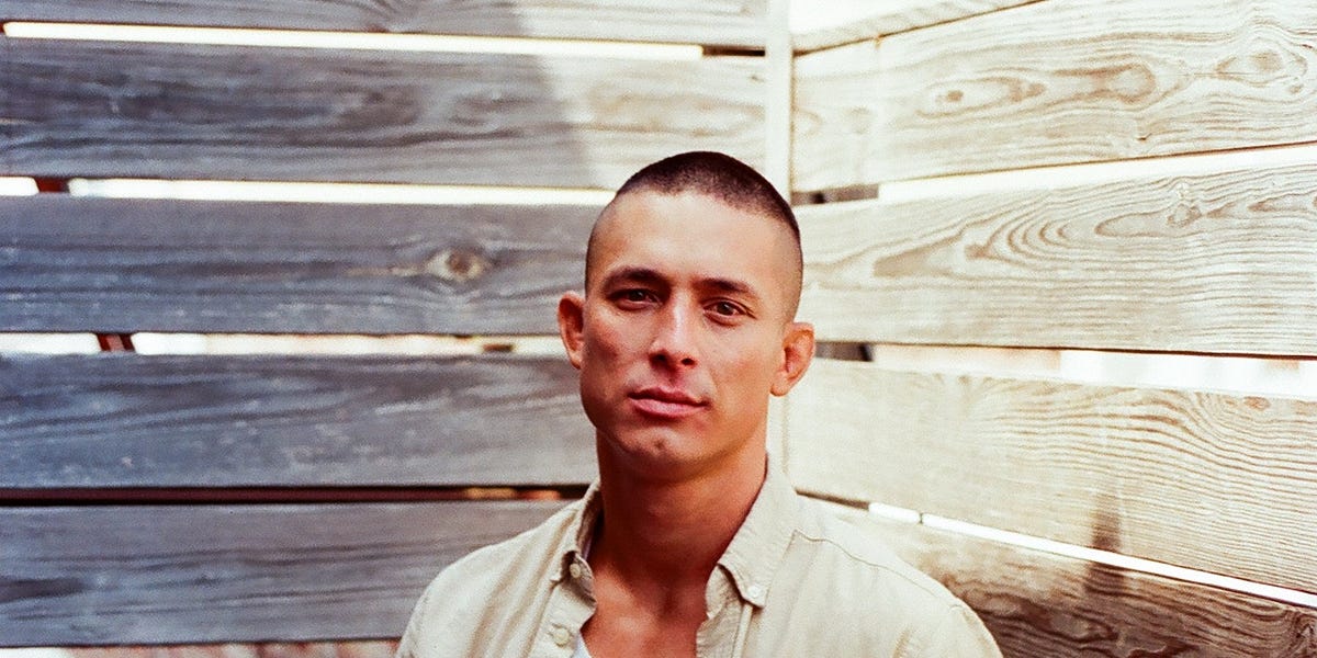 Bad Artist Statement #9: Sean Thor Conroe