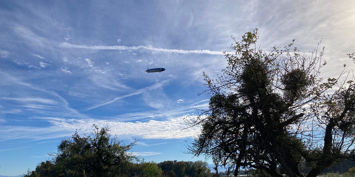 Walking in Fischbach - by Micah Mattix - Prufrock