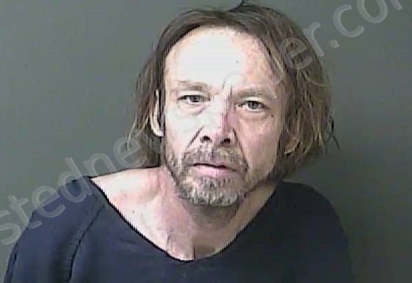 Information scarce on inmate death - by Patrick Munsey