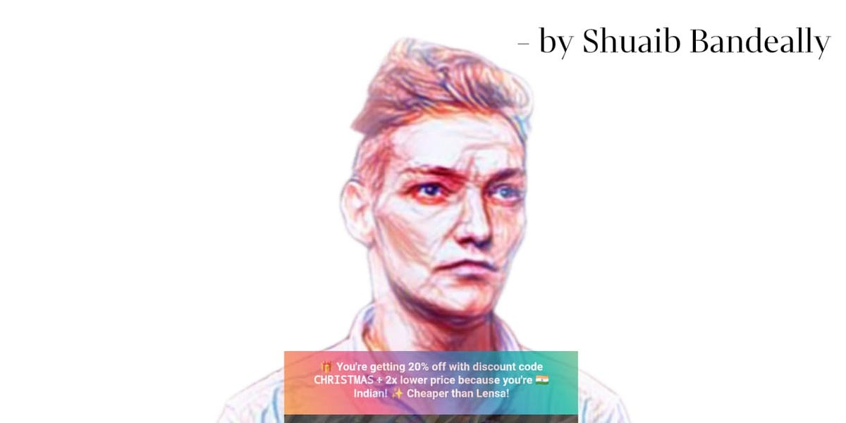 If I worked with Pieter Level's AvatarAI.me - IfIworkedwith