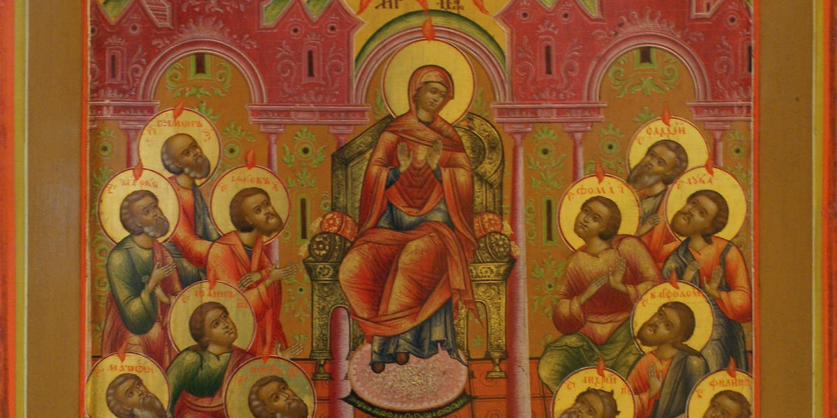 Our Breath and Our Life - by Shane Tanner - Mr. Inkling