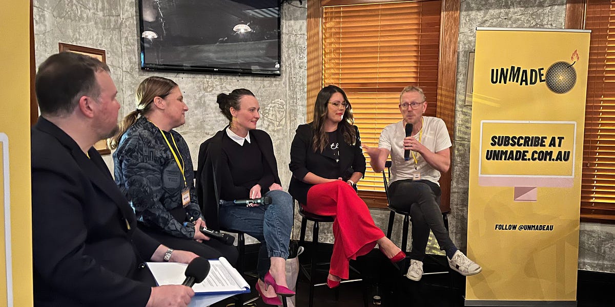 Marketing in a Cost of Living Crisis - by Tim Burrowes