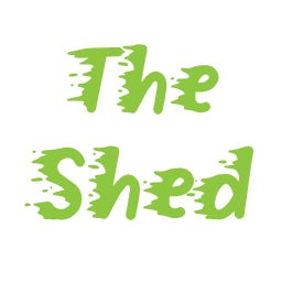 A NEW TAKE ON NOSTALGIA - by Jenn Eisner - The Shed