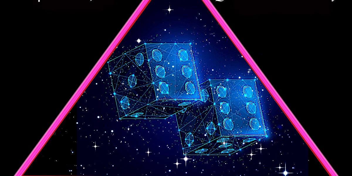 How Things Work: A Brief History of Reality