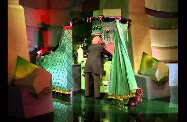 Trust the process - by Rachel Maggart - A Work In Process