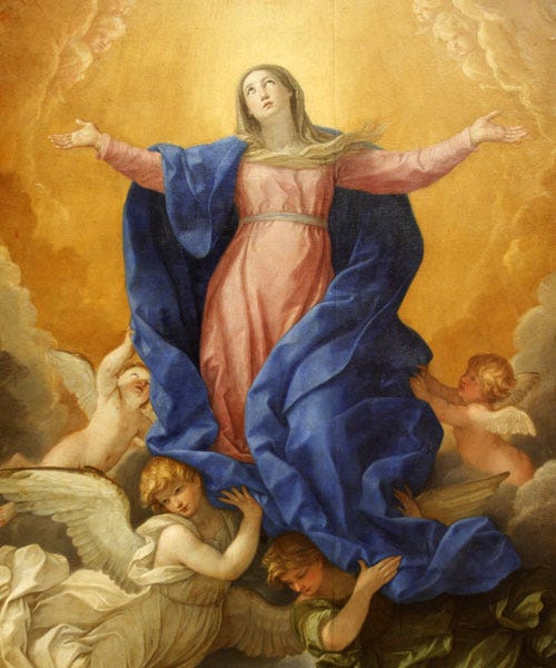 Humbly Accepting The Call - by Jonathon T. Fessenden