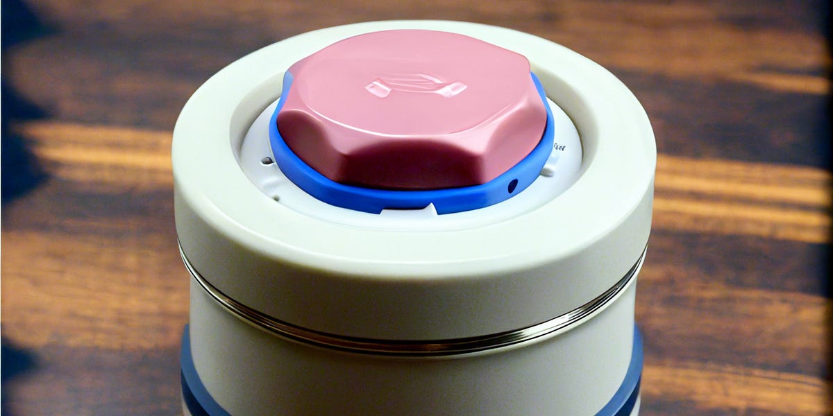 The Button Test: How A Button Press Helps Trans People Find Themselves