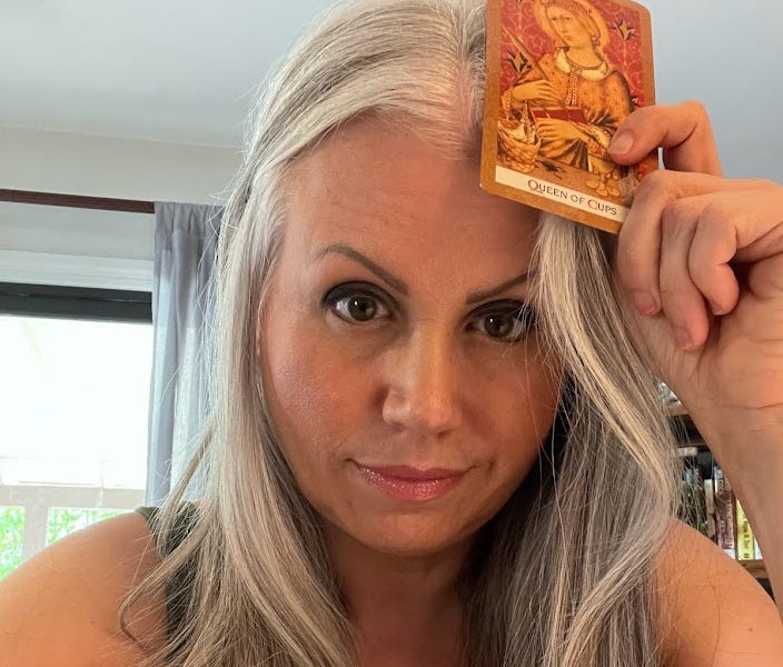 The Changeling - Anna-Marie O'Brien