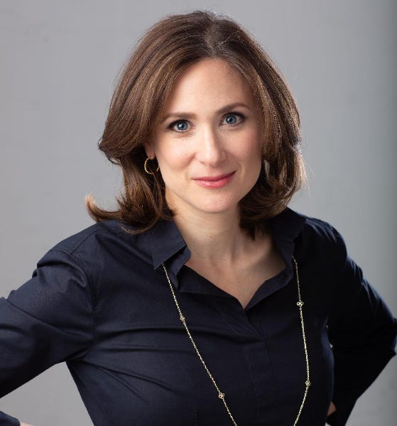 Meet the Censored: Abigail Shrier - by Matt Taibbi