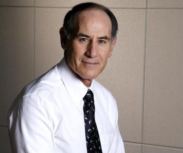 Taking The Path Less Traveled: The Most Important Decision in Larry ...