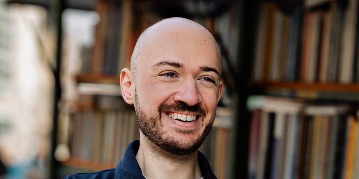 Définir vos intentions pour 2023 - by Jean-Charles Kurdali