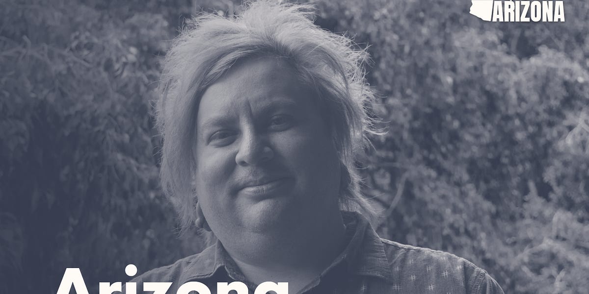 Arizona Equals Avi - Equality Arizona