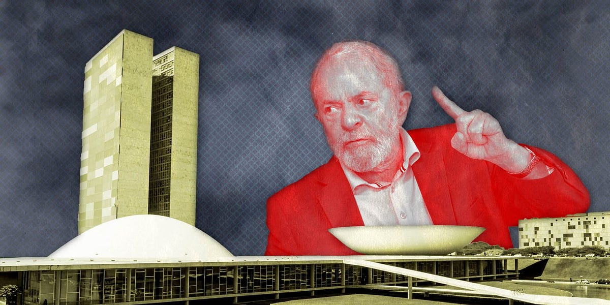 A resistência - Revista Oeste - Marcelo Suano Comenta