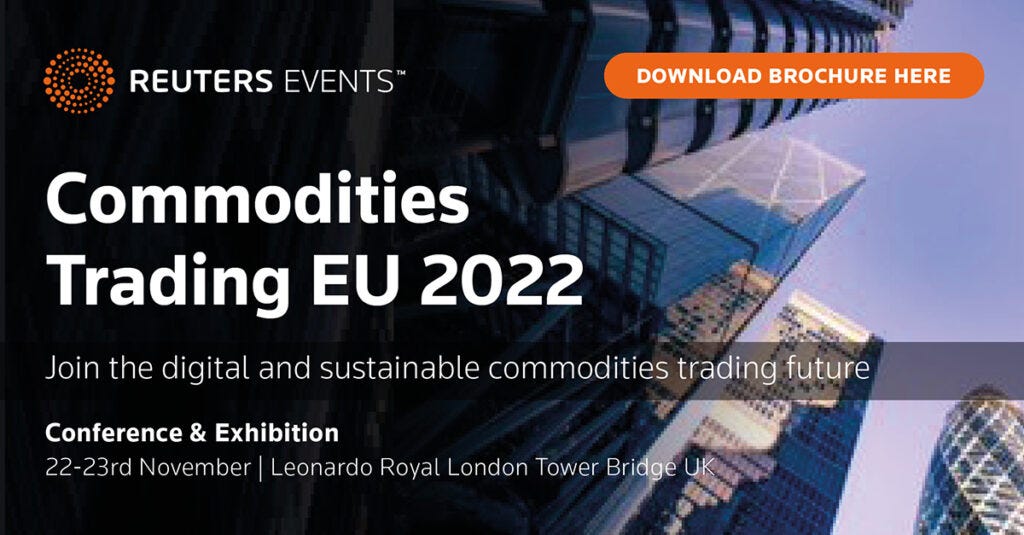 Media Monitor - by Commodity Conversations