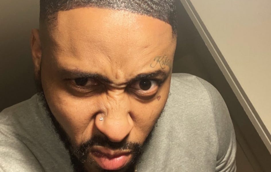 The Senseless Bliss of Bippleyipsnip