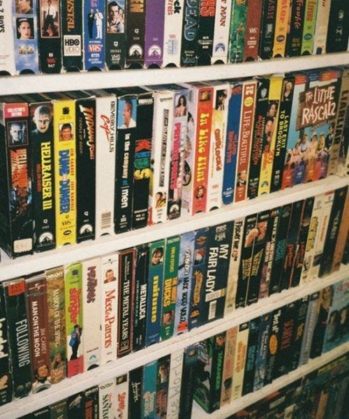 On Netflix Bingeing - by Thomas J Bevan - The Commonplace