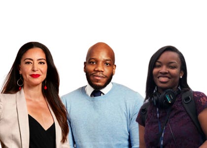 💬 "The Last Four Years" - by Laura Kania - PodSnacks