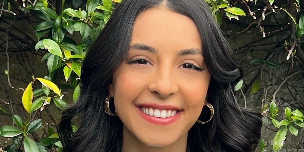 The start of Bree and our mission for change