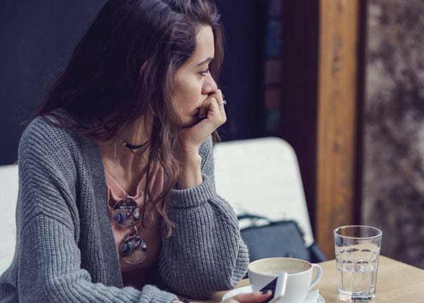 How to Deal With a Life-Changing Diagnosis