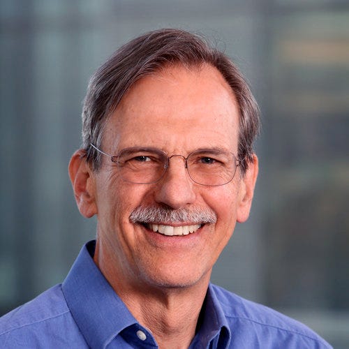 Lab Meeting: Tim Springer - by Dylan Neel - Biomarker