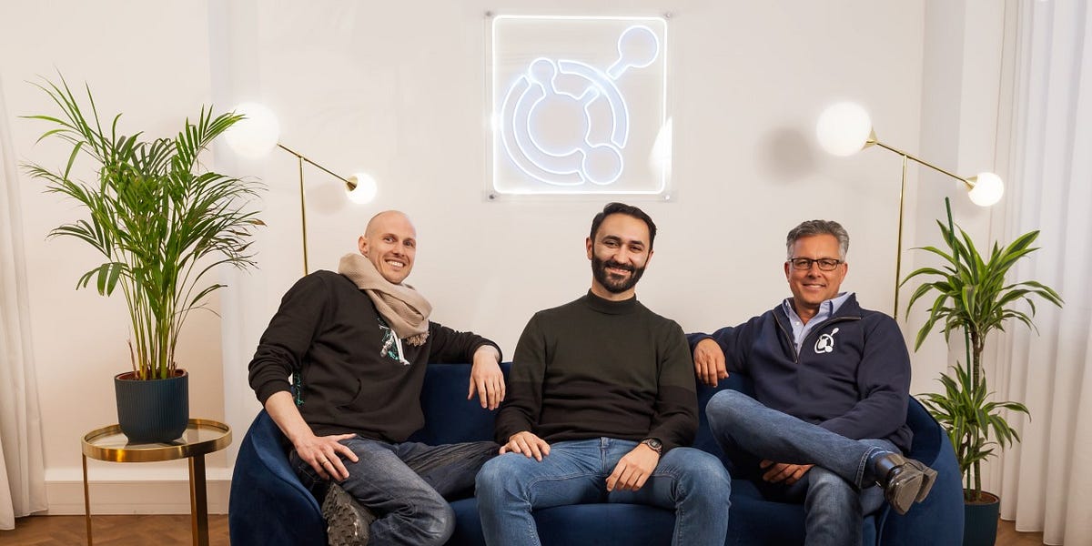 Isomer Capital brings the EUVC founders aboard as Venture Partners ...