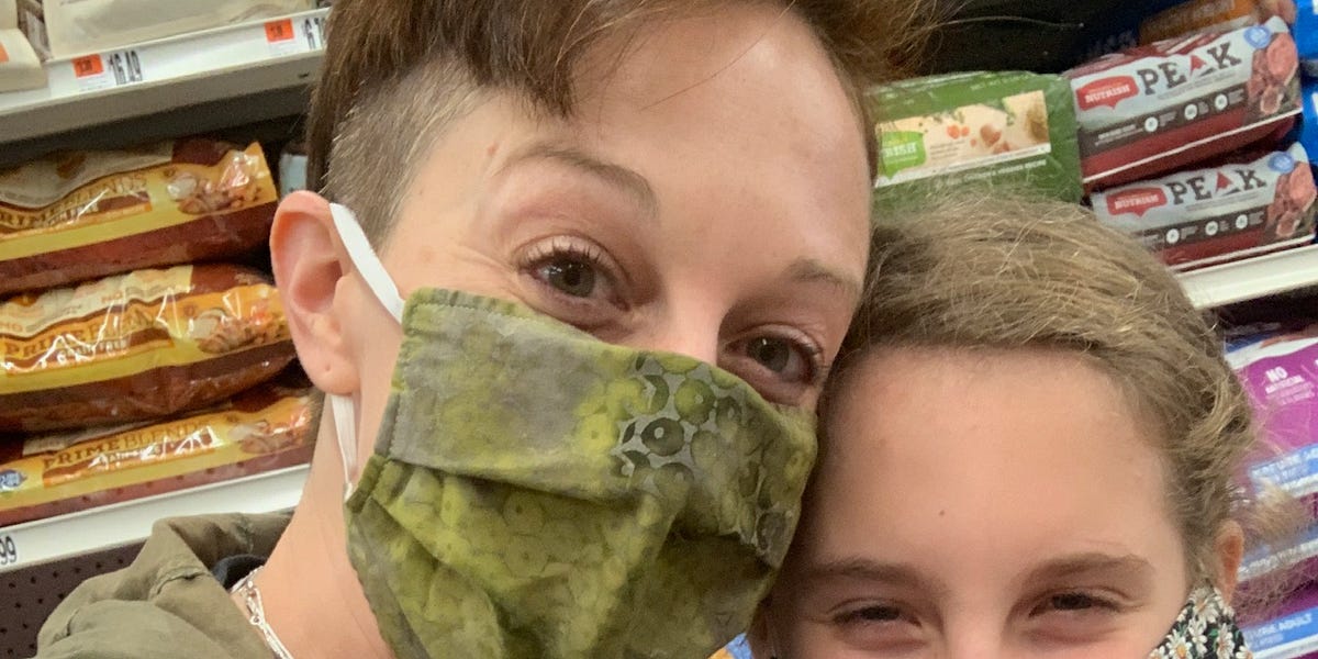 Exercising Delight - by Jane Ehrenfeld - Whimsy and Pique