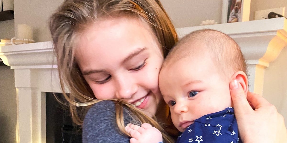 Still Growing - Almost Home with Alyssa Galios