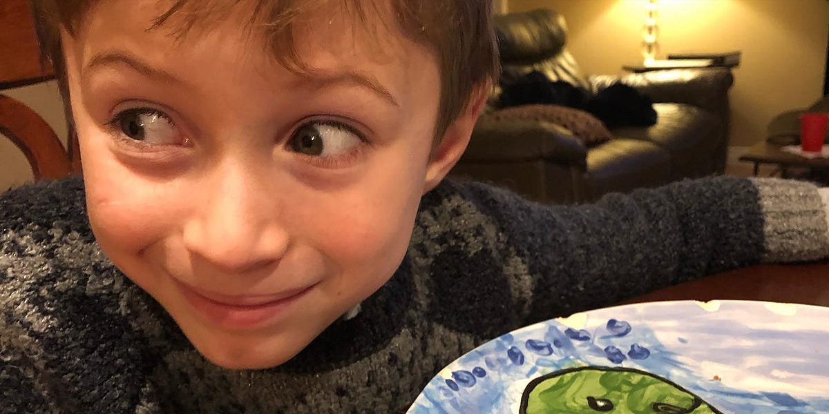 Yumadoodledoo - by Tom Wark - Fermentation