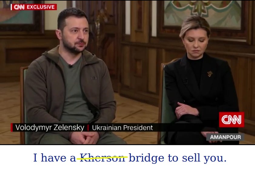 Propaganda Inversion Update: The ABC Demonstrates the Core of Modern ...