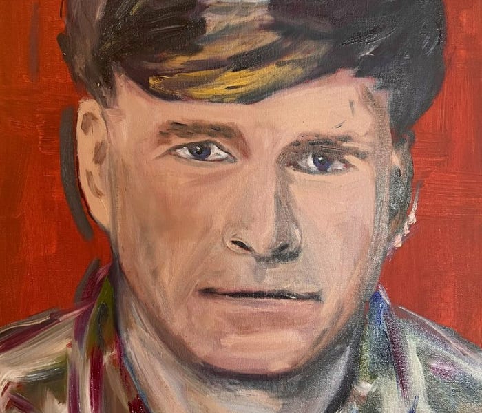 The real story of the making of Nancy Pelosi - Ryan Grim