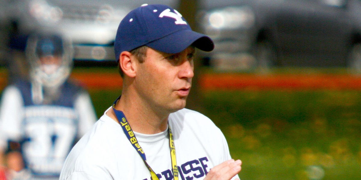 Interview w/ Matt Schneck - by Tim Haslam