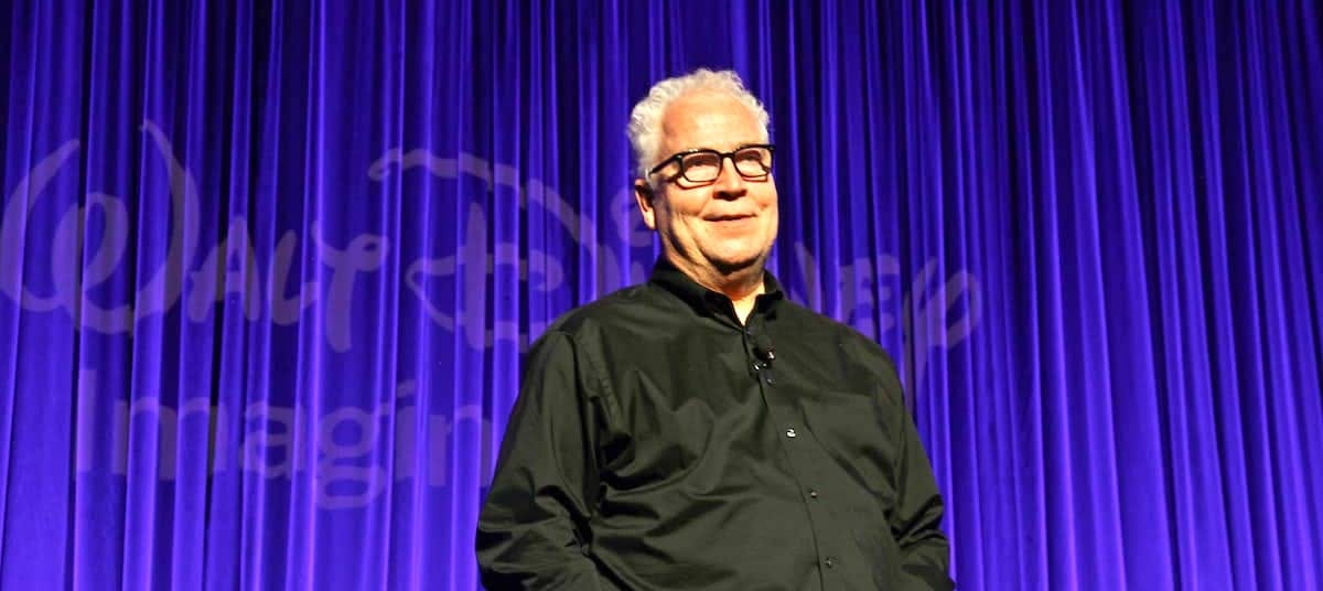 Looking Into the Blue Sky - by Robert Niles