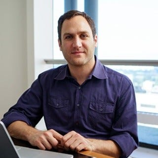 We've added two members to our Scientific Advisory Board: Alex Marson ...