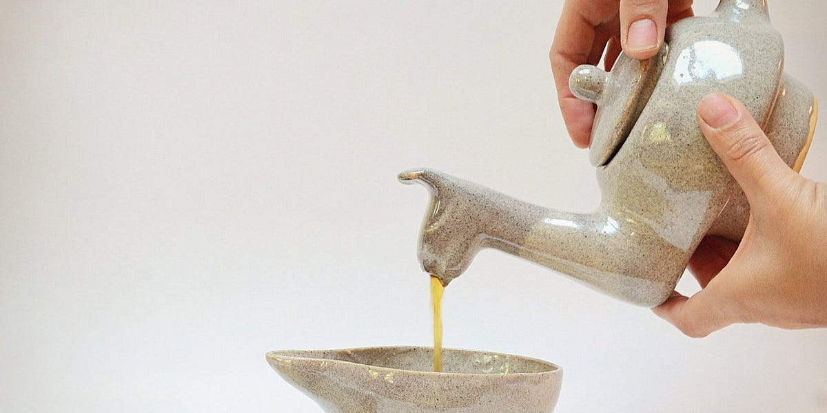 Roll With It - by Kitty Guo - Worn In, Worn Out