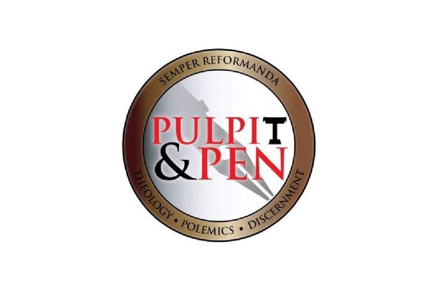 Pulpit & Pen was Almost Lost, Then We Got it Back