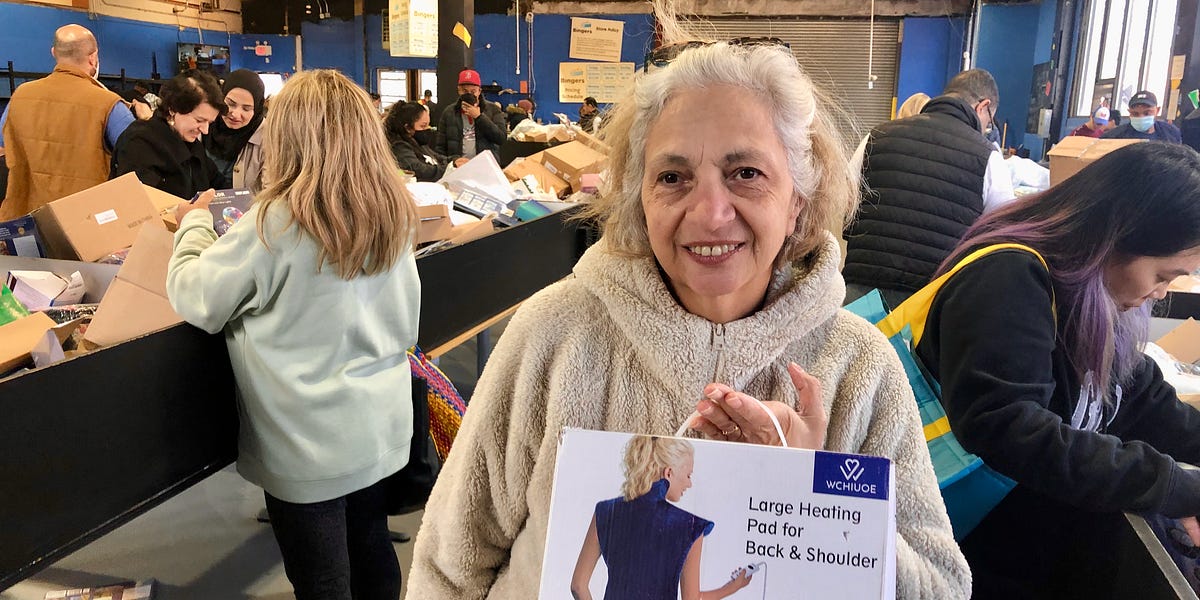 Inside NYC's Craziest Store - by Anne Kadet - CAFÉ ANNE