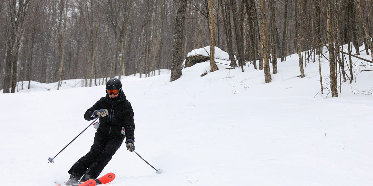 Stuart Winchester Joins The Ski Rex Media Podcast