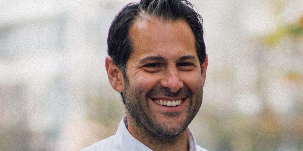 Hello to Blackbird, next-gen loyalty, memberships, and payment for ...