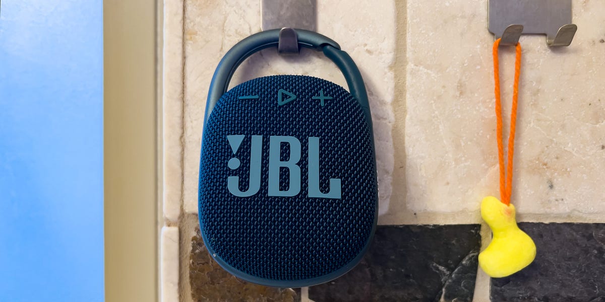 Best Bluetooth speaker: we put music and sound quality to the test