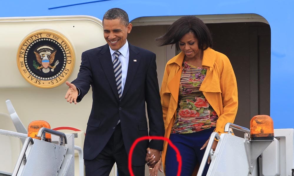 O incrível caso da mão dupla - by Heloisa Lupinacci