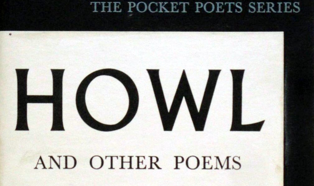 Howling a Holy Poem - by Nitika - The Literary Post