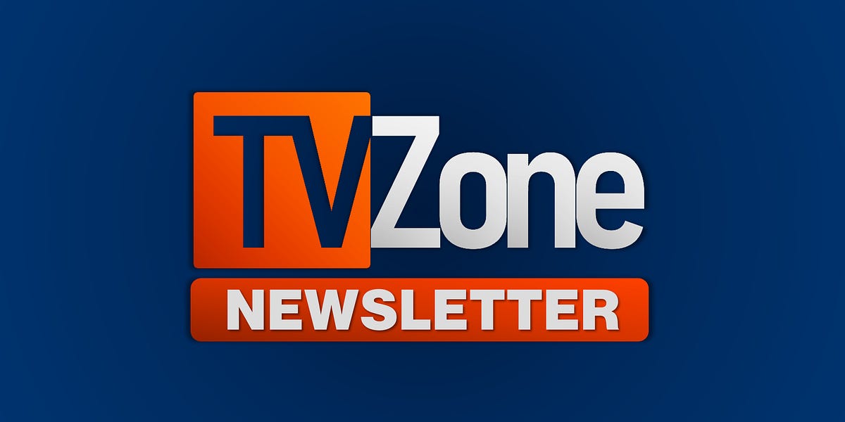 ITV Rebrand, Life After Tom, Homecomings and Quentin Blake | TV Zone ...